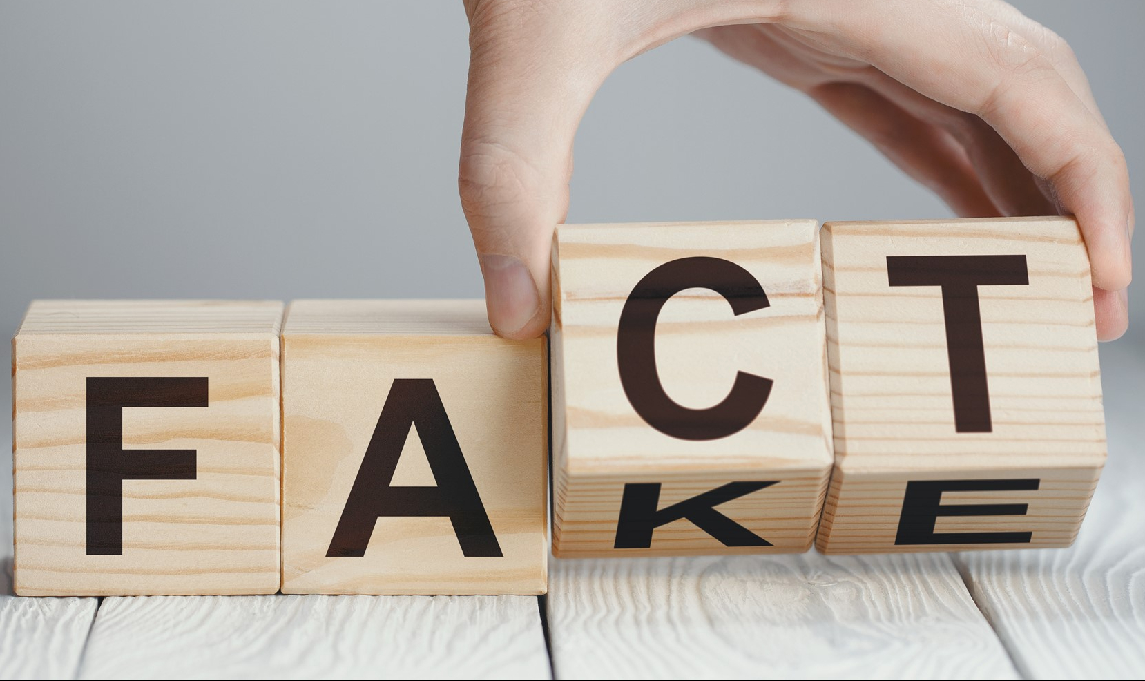 Brandon Adoni on “Mis” and “Dis”information – Brandon Adoni